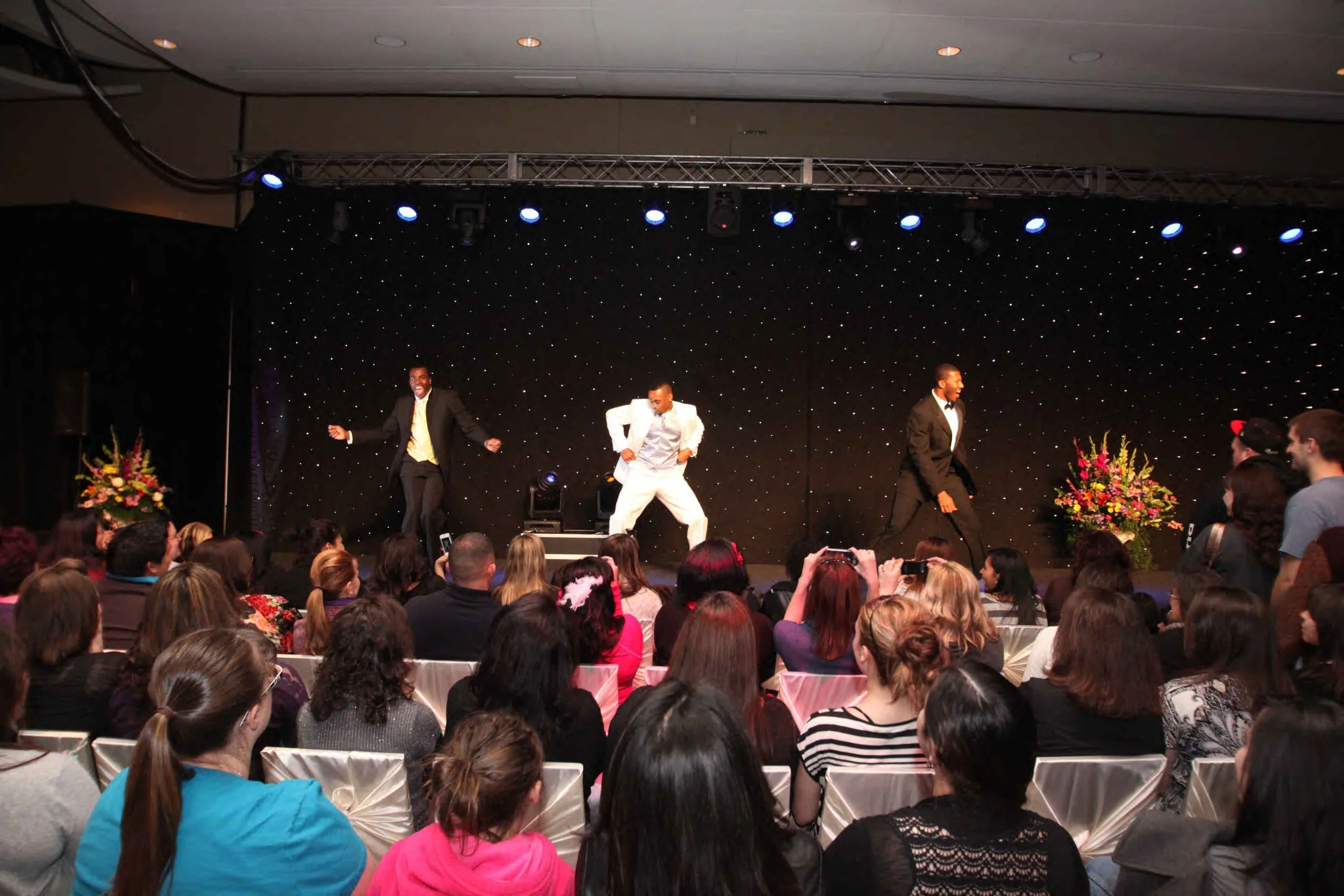 What's an Expo? _ NM Wedding Expos