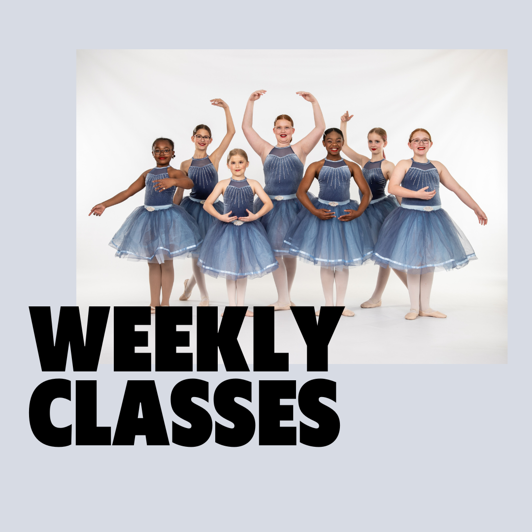 Summer Dance — STARS Dance Academy