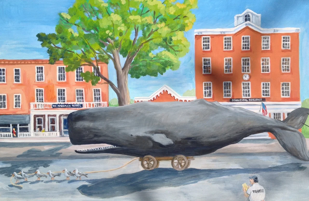 The Sag Harbor Whaling Museum Announces 2015 Summer Calendar of Events ...
