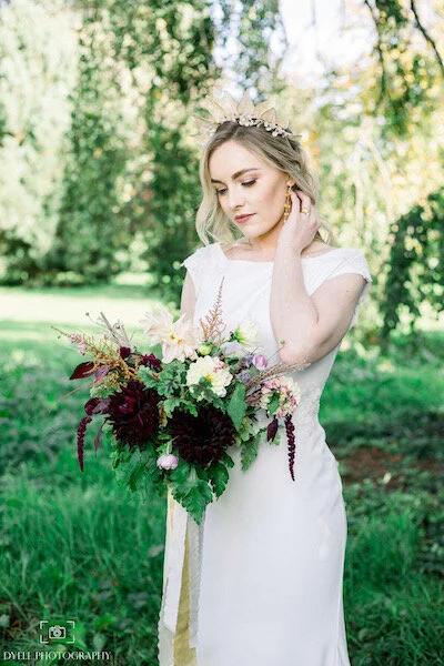 Blog — Sarah Foy Bridal