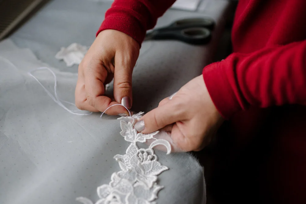 Blog — Sarah Foy Bridal