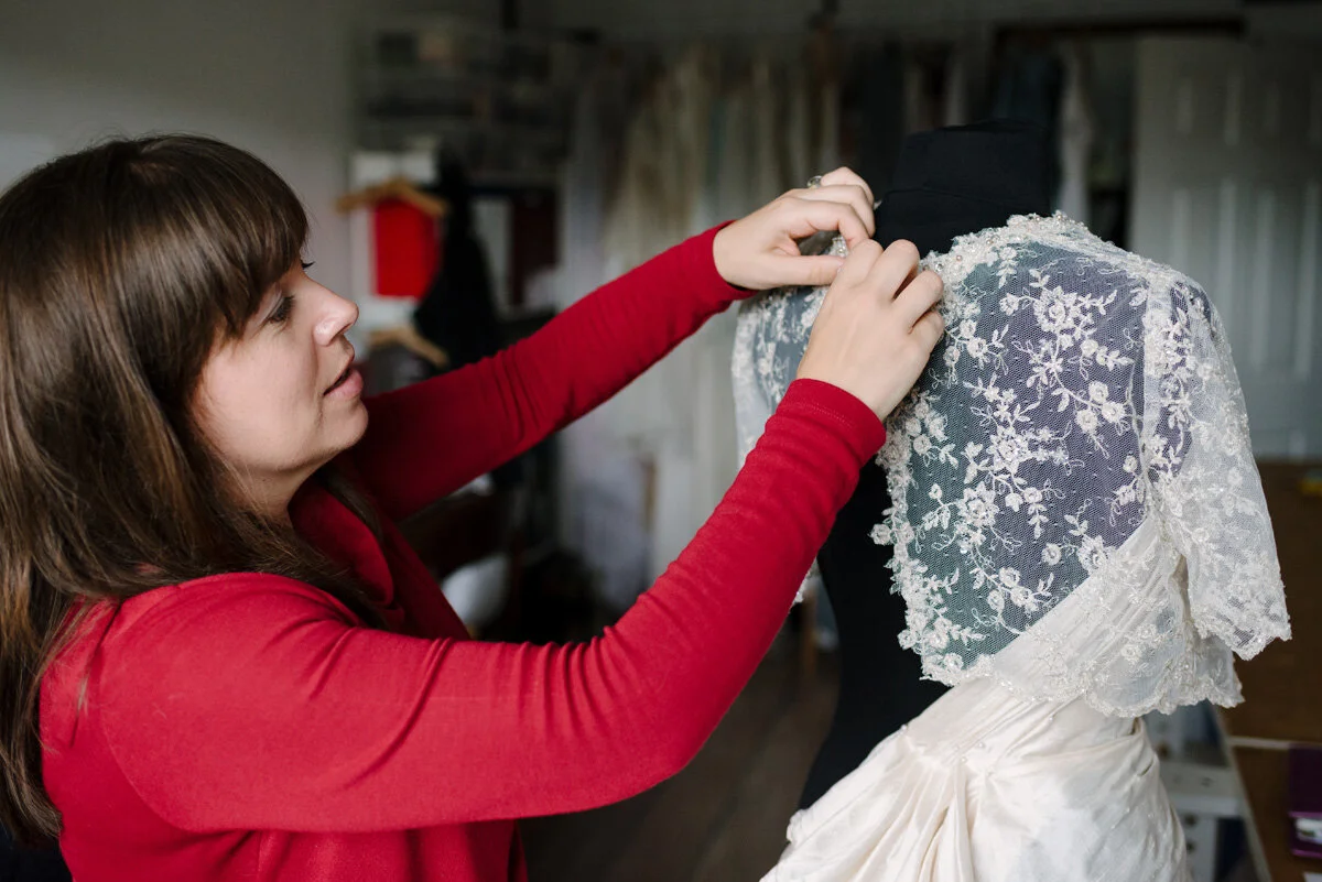Blog — Sarah Foy Bridal