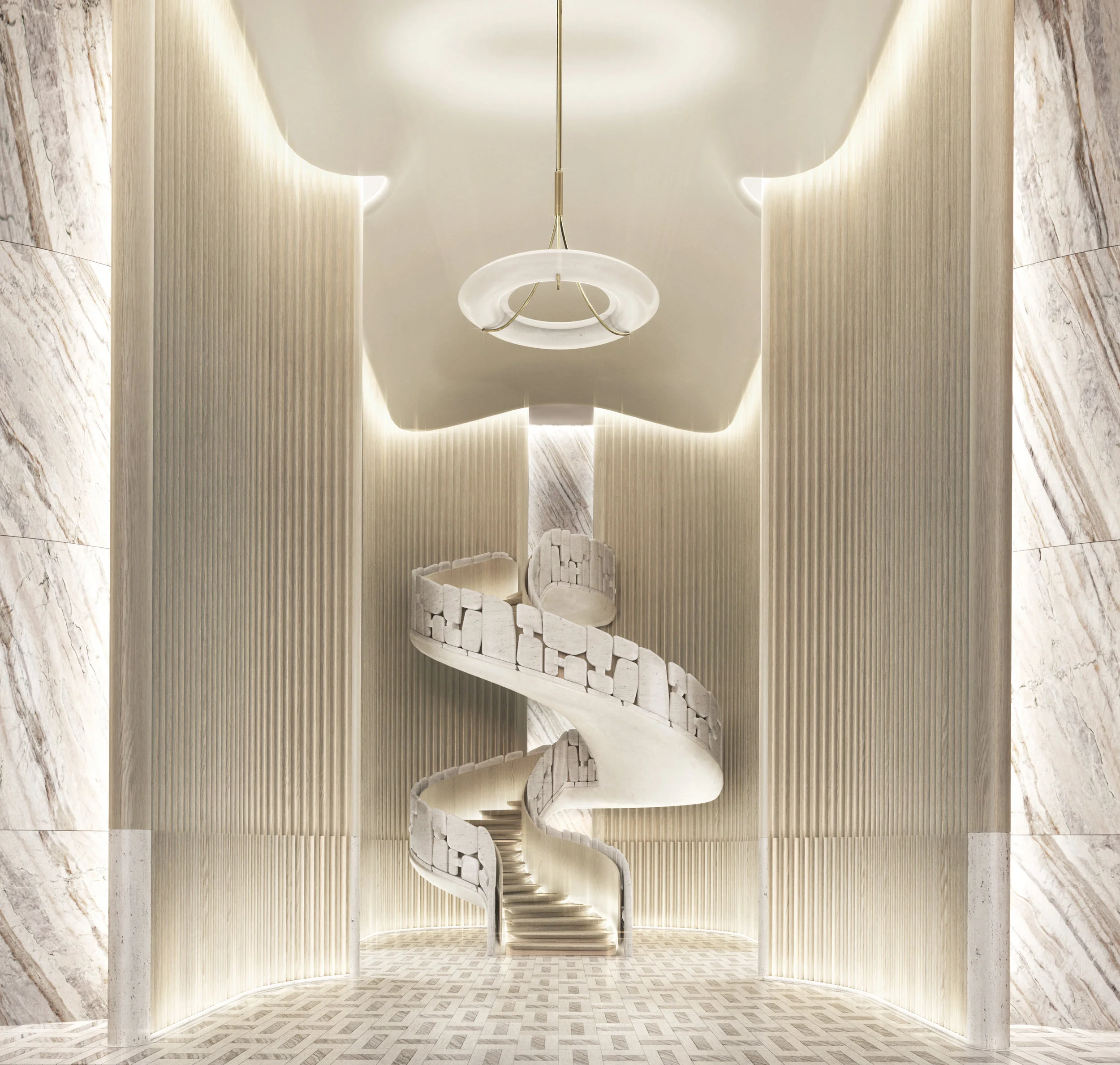 STUDIO PAOLO FERRARI | PORTFOLIO