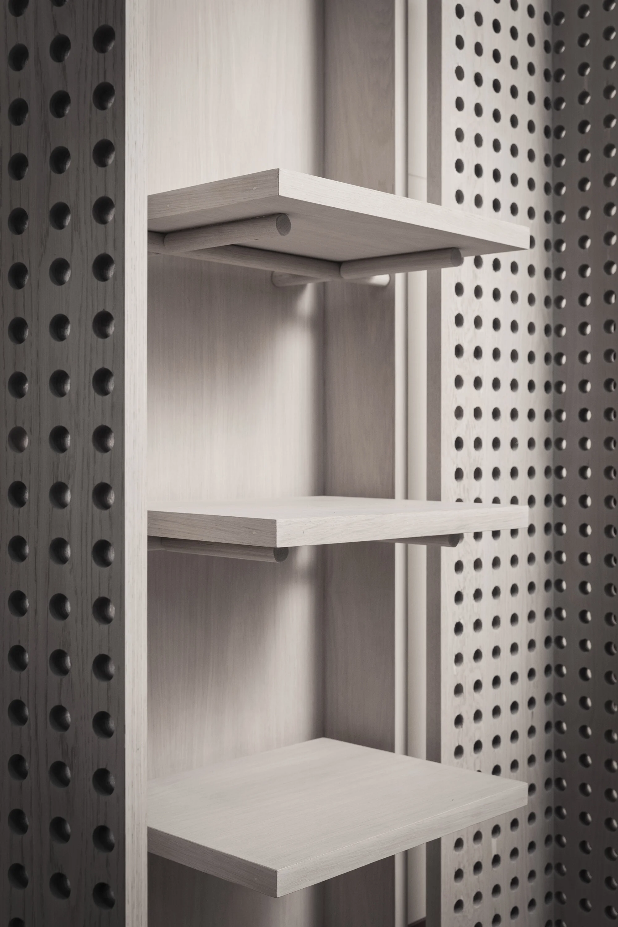 STUDIO PAOLO FERRARI | PORTFOLIO