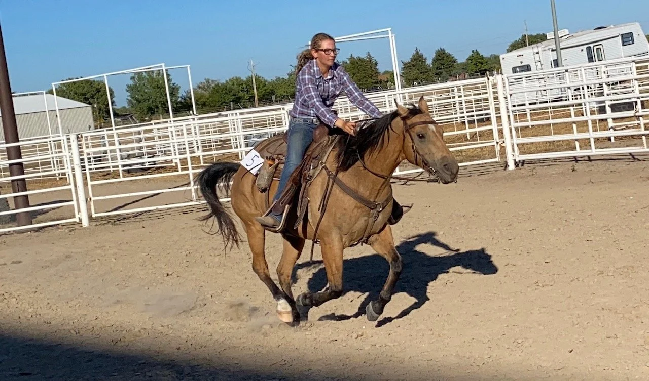 Upcoming Events — Dusty Trails