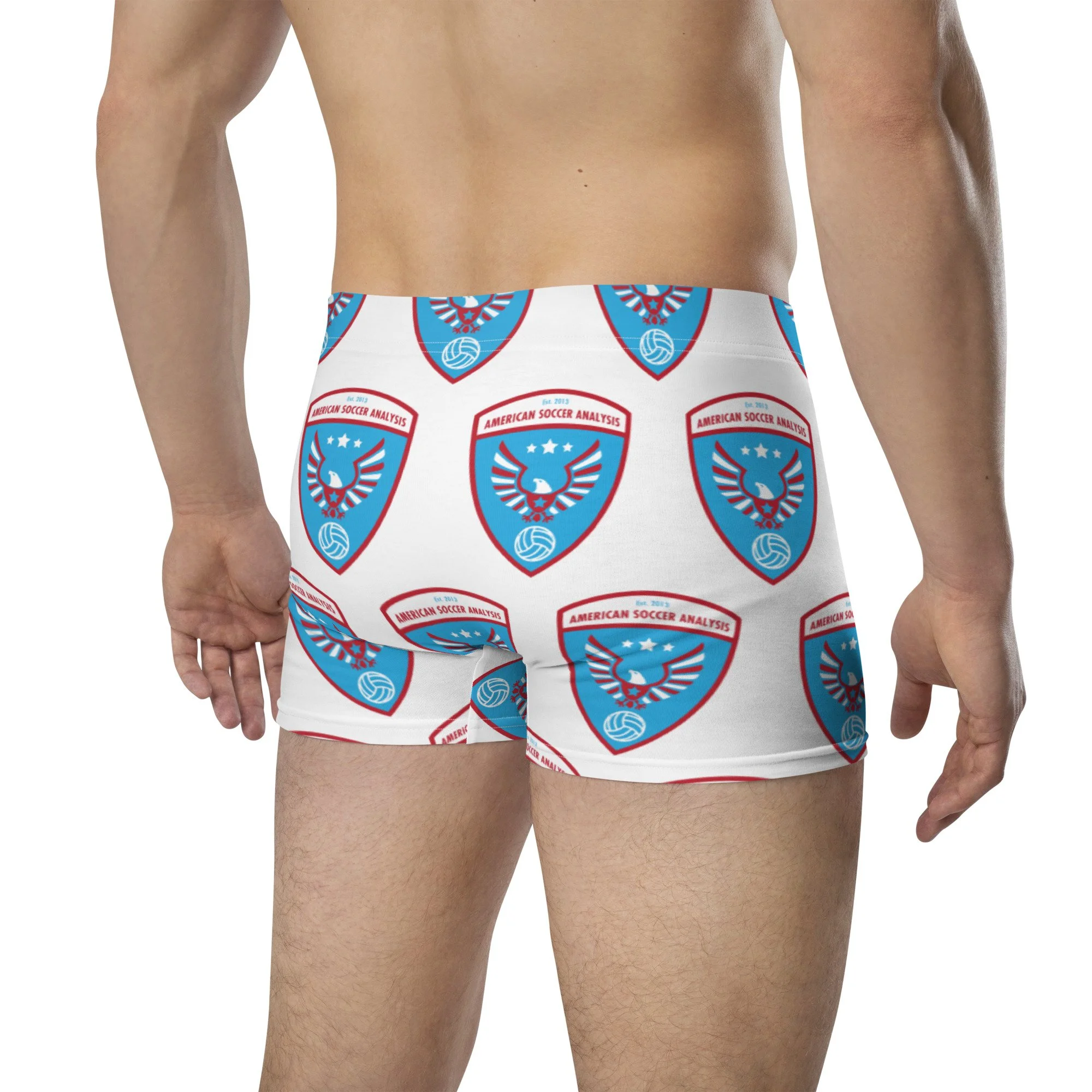 Boxer Briefs — American Soccer Analysis
