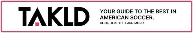 American Soccer Analysis