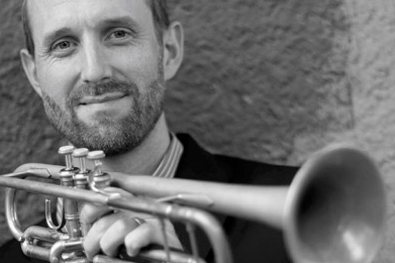 Shows & Events — The Christopher Brown