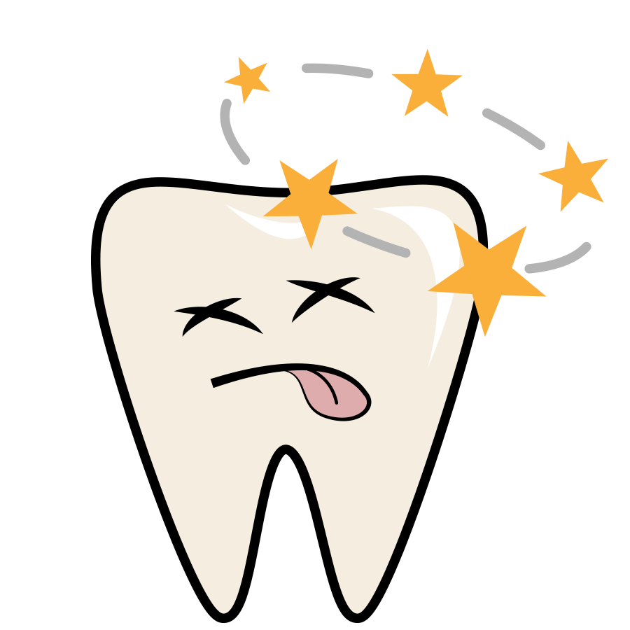 Emergency Dental First Aid
