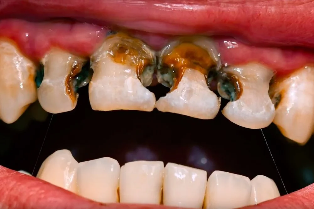 How To Reduce Tooth Decay Caused By Sugar Blog CC Dental