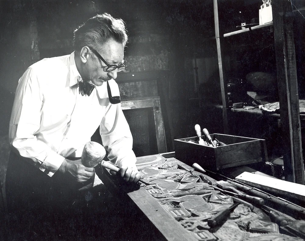 Legacy Non-Profit — Edgar Miller Legacy