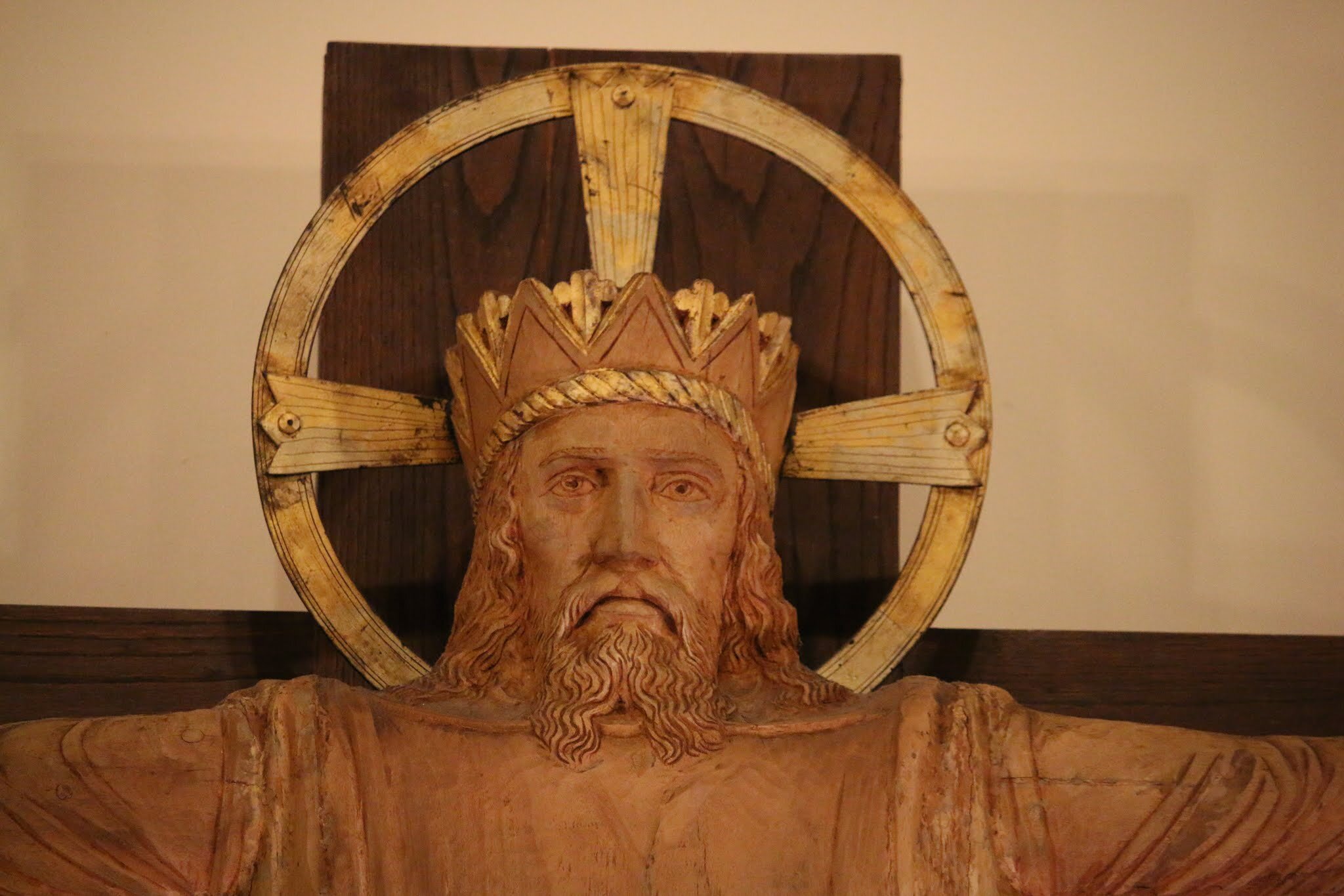 Medieval Art — Edgar Miller Legacy