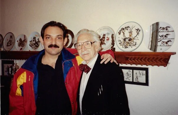 FAQ Page - Kogen Miller — Edgar Miller Legacy