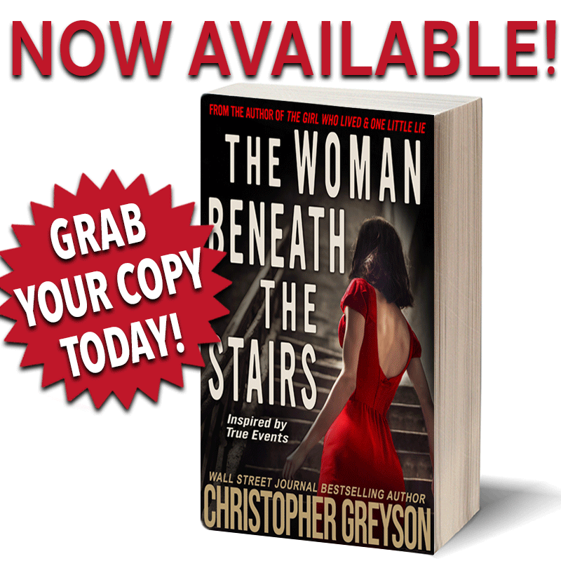 Blog — Christopher Greyson