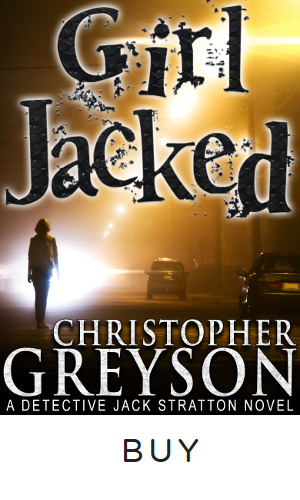 Books — Christopher Greyson