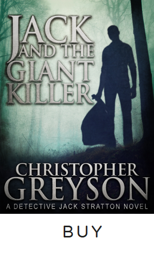 Books — Christopher Greyson