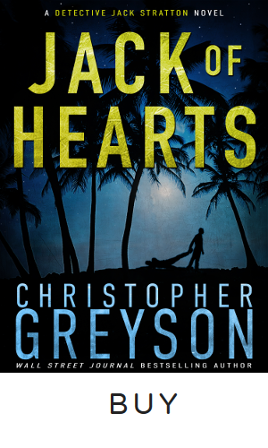 Books — Christopher Greyson