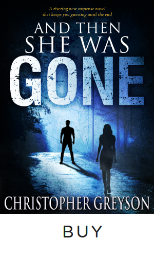 Books — Christopher Greyson