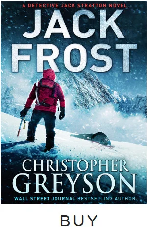 Books — Christopher Greyson