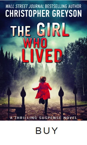 Books — Christopher Greyson