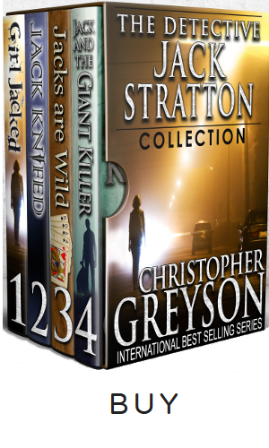 Books — Christopher Greyson