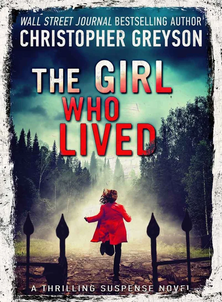 Christopher Greyson