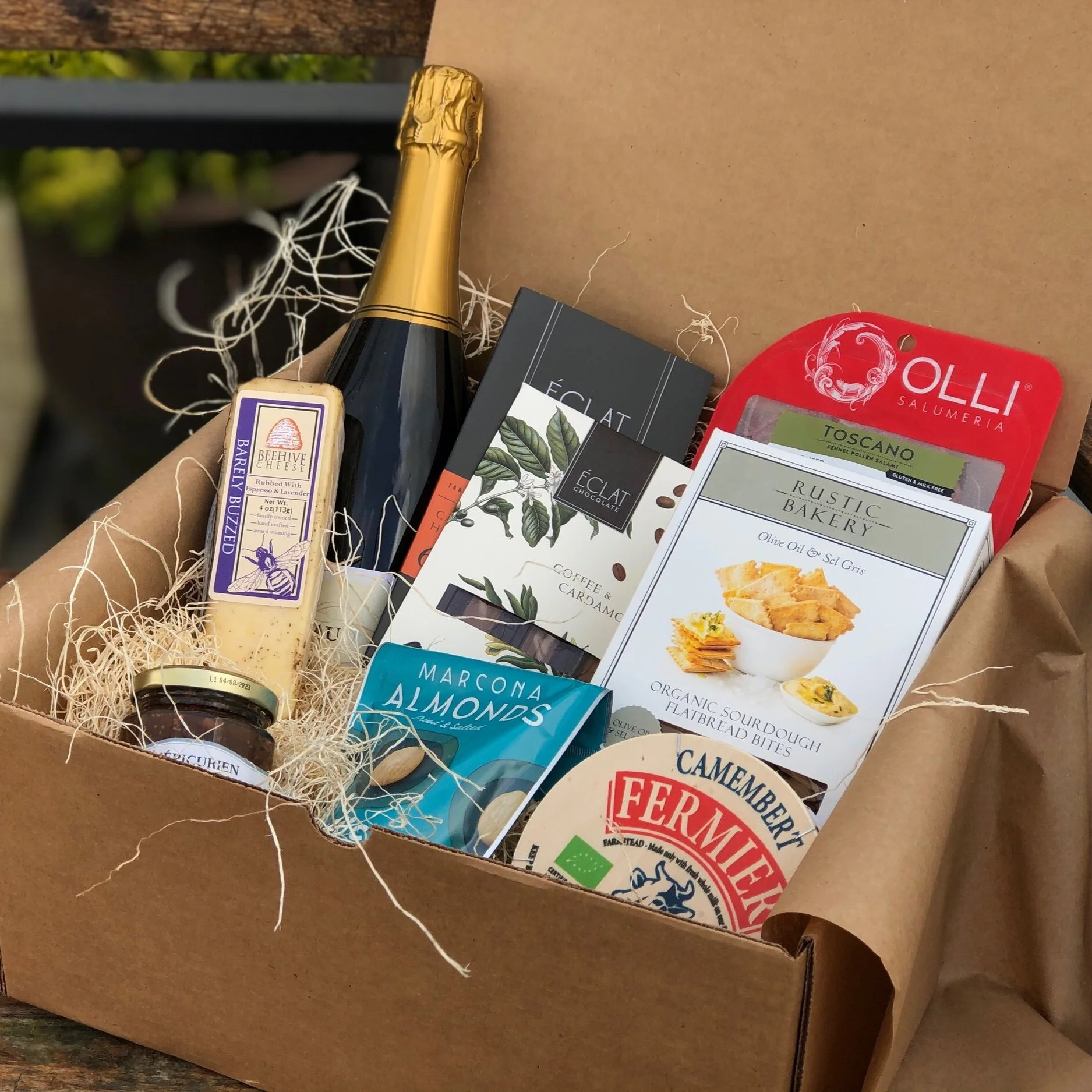 Newport Wine Cellar & Gourmet