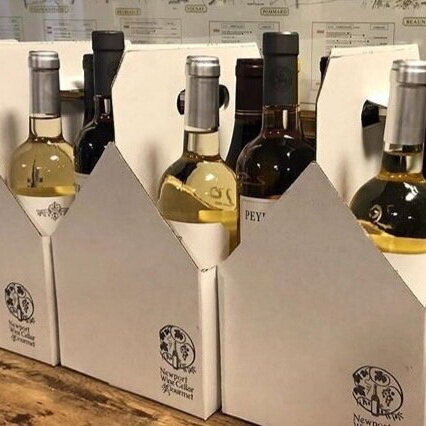 Newport Wine Cellar & Gourmet