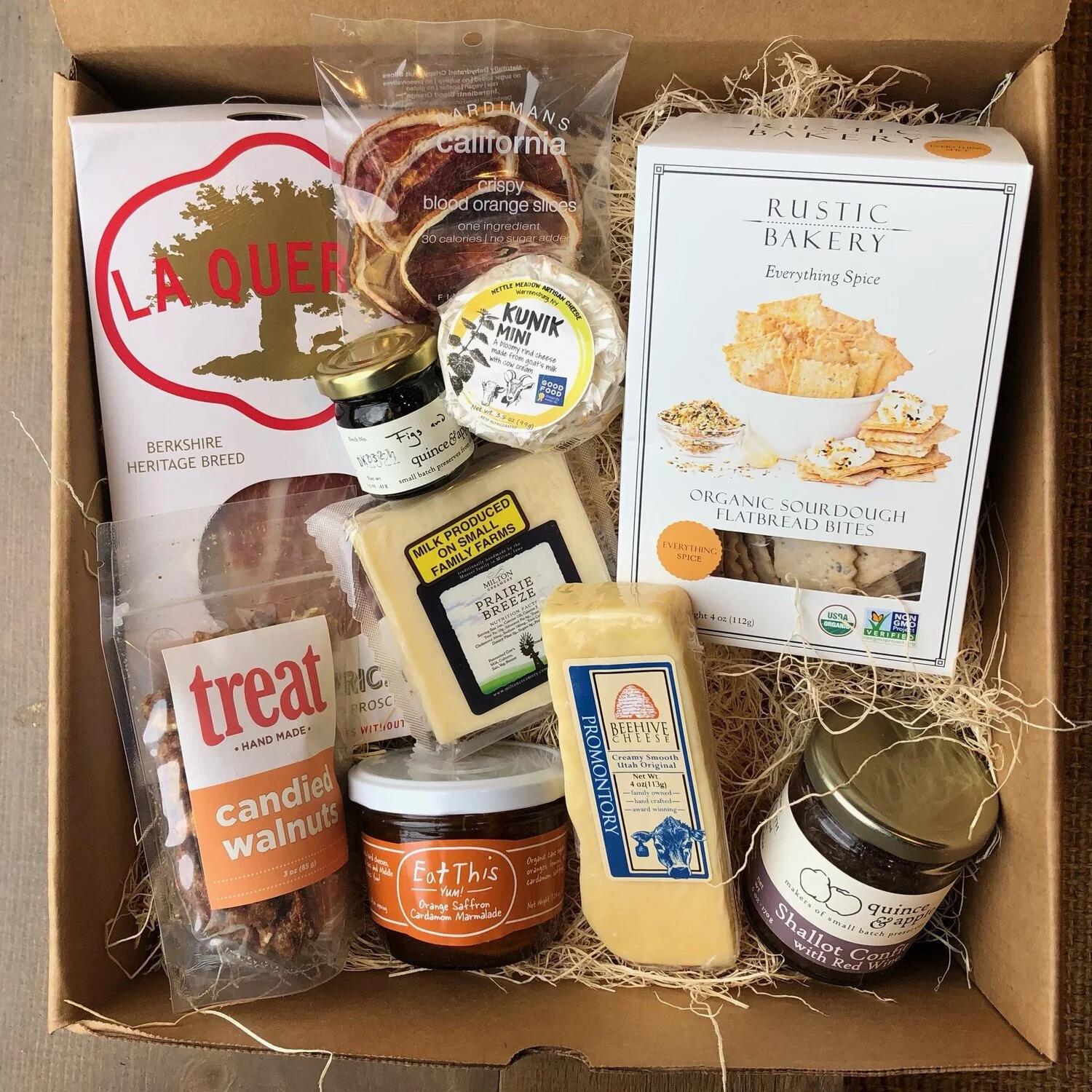 Newport Wine Cellar & Gourmet