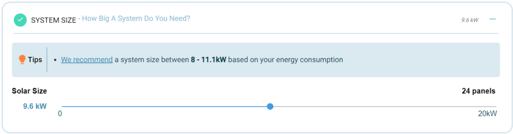 Solar and EV Charger Calculator — Clean Energy Reviews