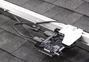 Enphase Microinverter and Battery Review — Clean Energy Reviews