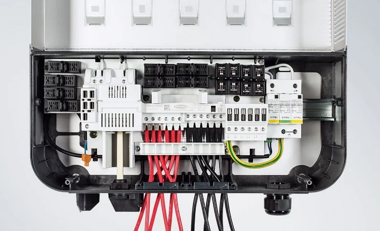 Fronius Inverter Review — Clean Energy Reviews