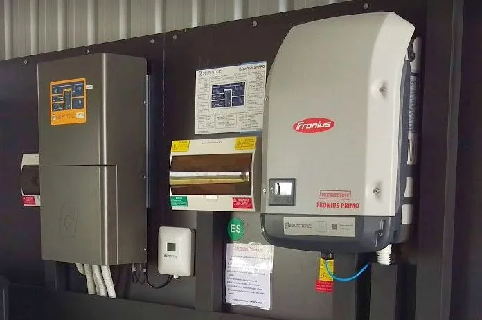 Fronius Inverter Review — Clean Energy Reviews