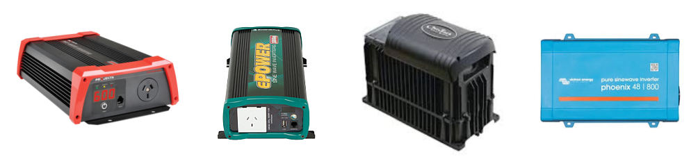 Hybrid, off-grid and battery ready inverters explained? — Clean Energy ...