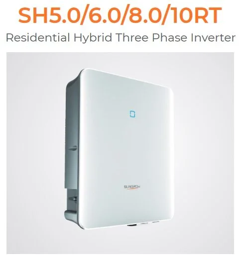 Sungrow Solar Inverter Review — Clean Energy Reviews