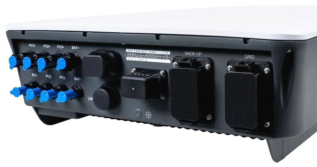 Sungrow Solar Inverter Review — Clean Energy Reviews