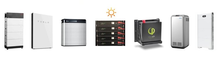 Home Battery Storage Explained — Clean Energy Reviews