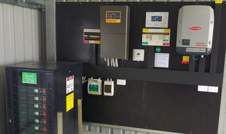 Best off-grid solar systems — Clean Energy Reviews
