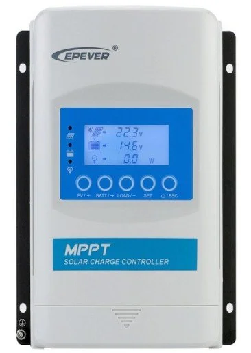 Best MPPT Solar Charge Controllers 2022 — Clean Energy Reviews