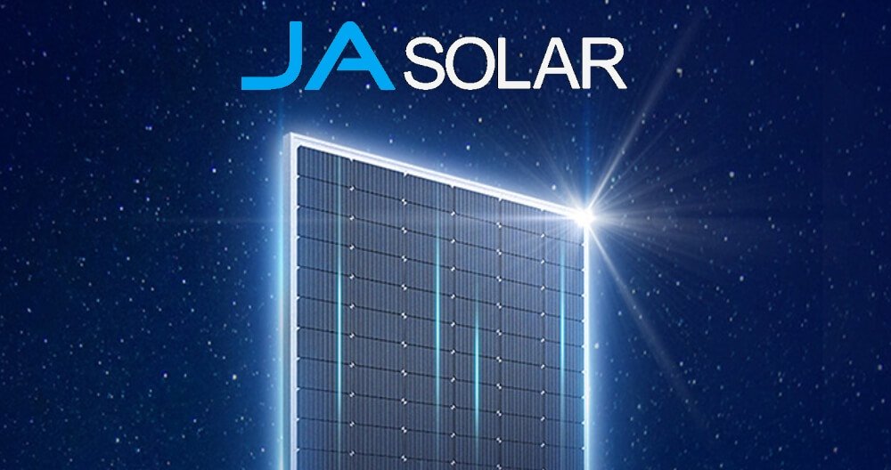 JA Solar Panels Review — Clean Energy Reviews