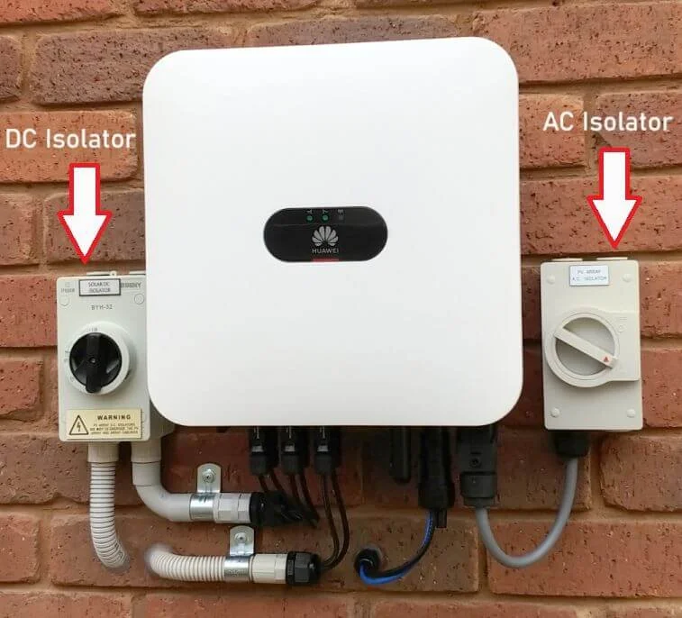 Solar system fault finding guide + solutions — Clean Energy Reviews