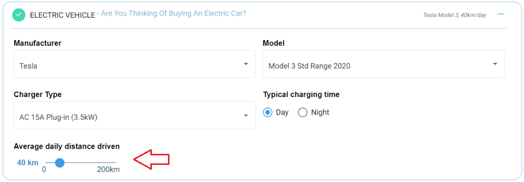 Solar and EV Charger Calculator — Clean Energy Reviews