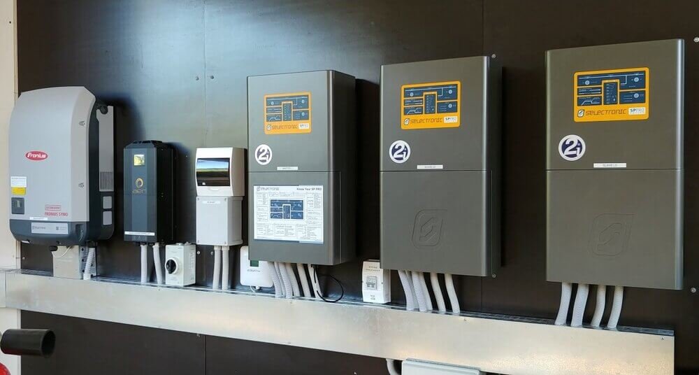 Best off-grid inverters — Clean Energy Reviews