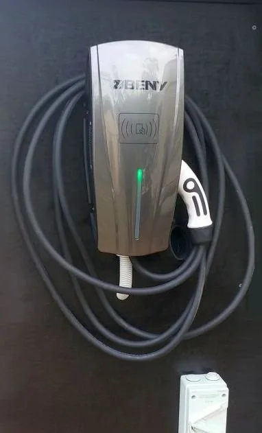 Home Solar EV charging explained — Clean Energy Reviews