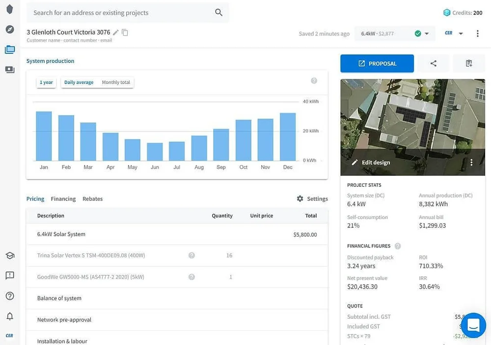 Best Solar Design Software — Clean Energy Reviews