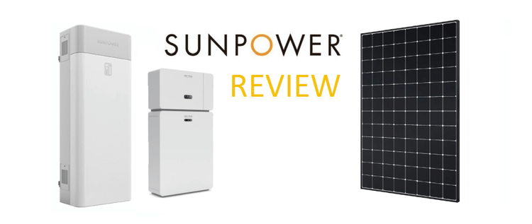 SunPower Solar and Battery Review 2023 — Clean Energy Reviews