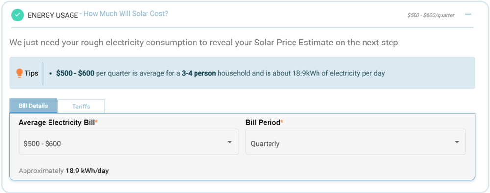 Solar and EV Charger Calculator — Clean Energy Reviews
