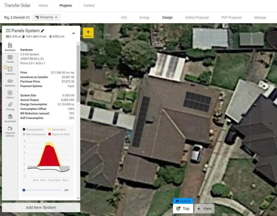 Best Solar Design Software — Clean Energy Reviews