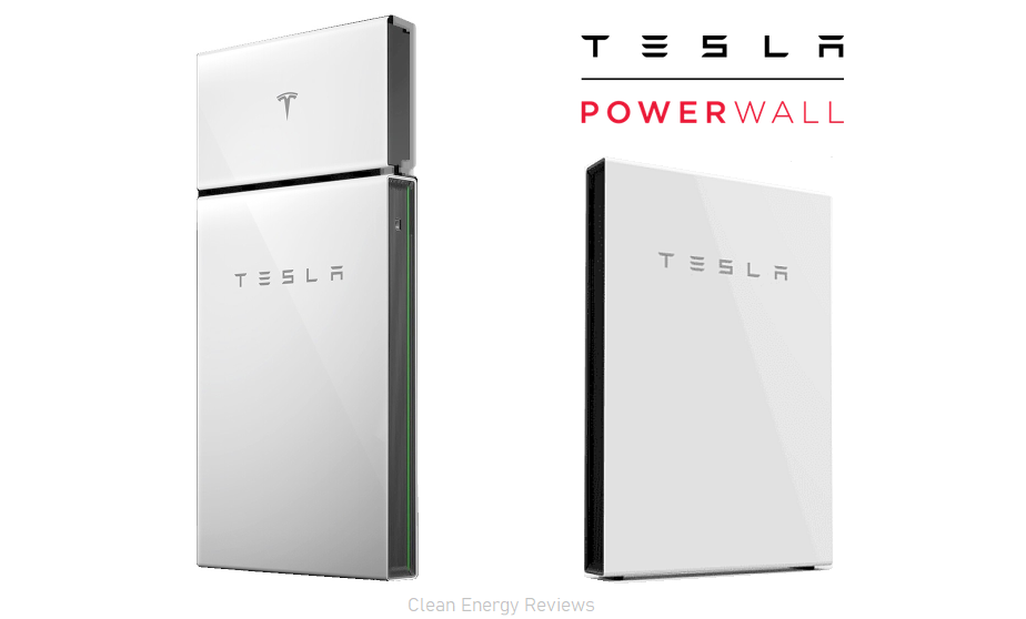 X Tesla Powerwall Ubicaciondepersonas cdmx gob mx
