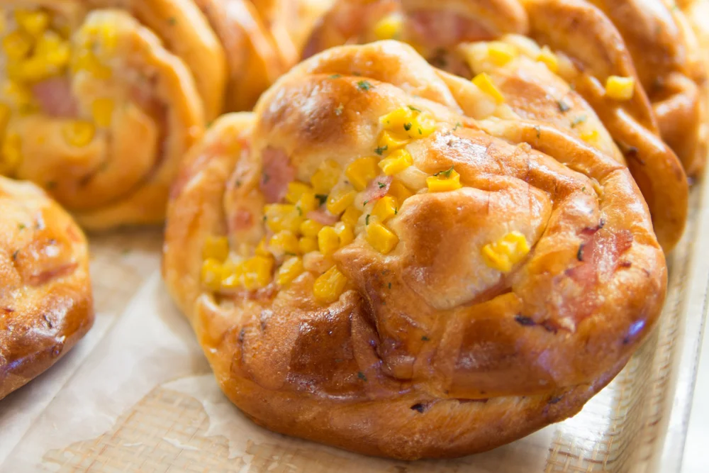 Bakery Menu (Copy) — SWEET HUT BAKERY & CAFE